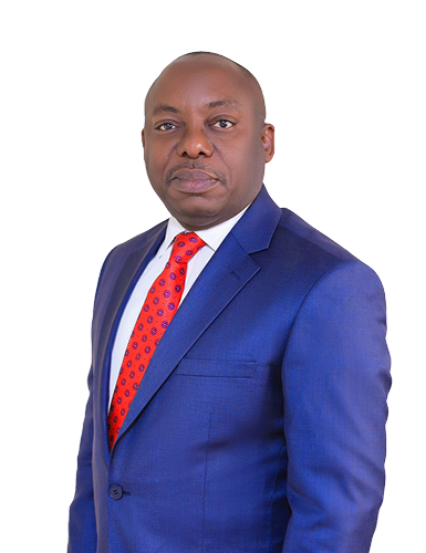 Saroafrica International Limited
